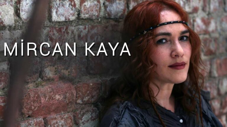 Mircan Kaya - Dandini Dandini Dastana Şarkı Sözleri - Söz Arşivi