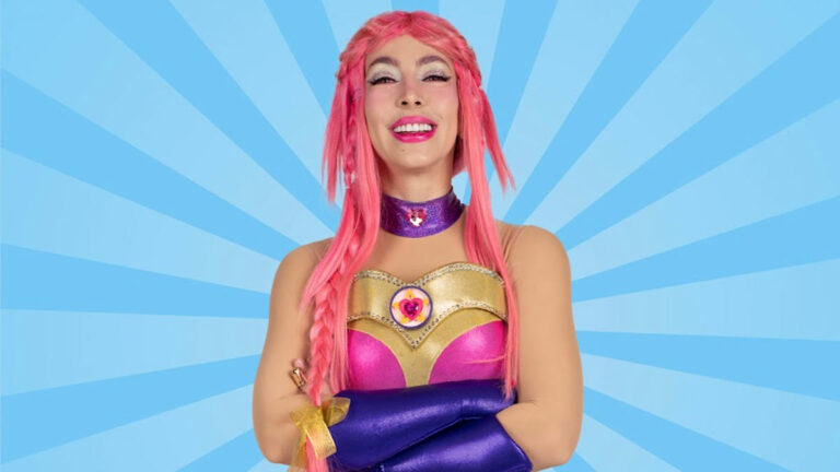 Lu Li Pampín – El Pollito Tito Pampin Team Şarkı Sözleri - Söz Arşivi