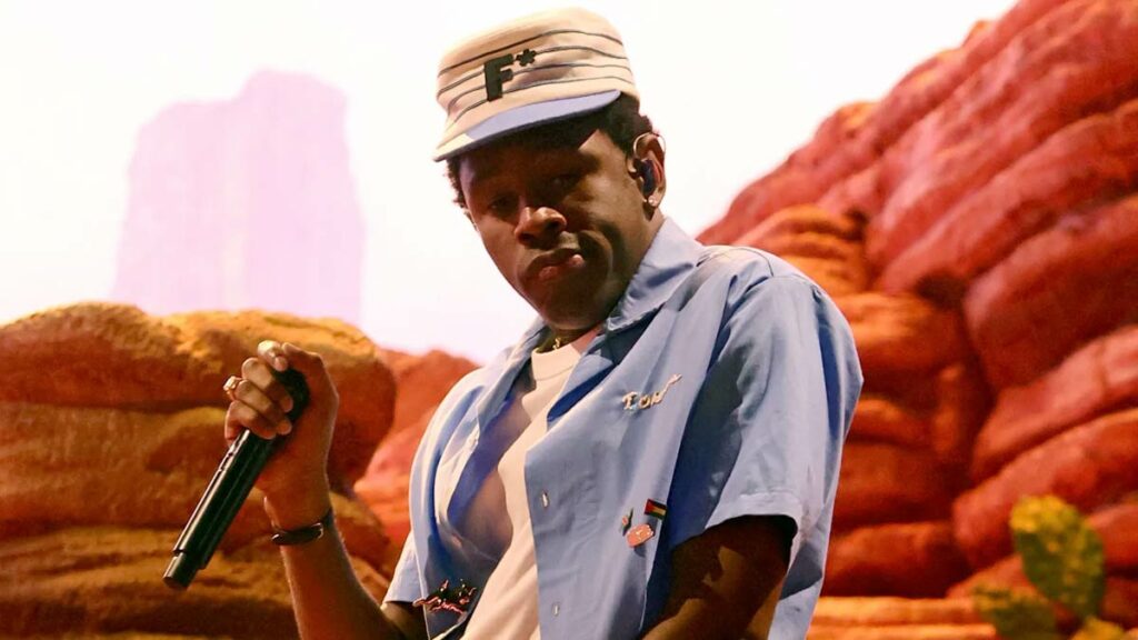 Tyler, The Creator – Hey Jane Şarkı Sözleri - Söz Arşivi