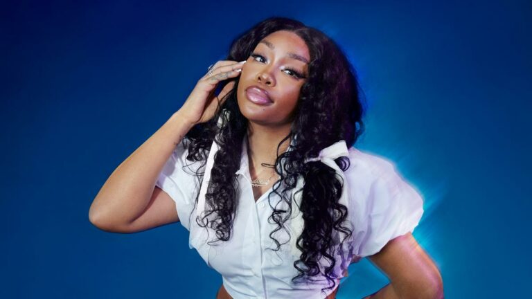 SZA – Drive Şarkı Sözleri - Söz Arşivi